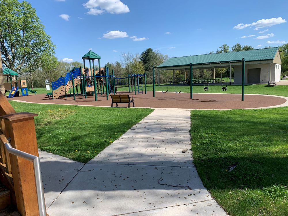 Mapleton Community Center